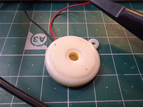 Gallery Mosquito Repellent Circuit Using 555 Timer Hackaday Io