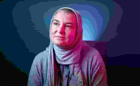 Sinéad Oconnor Has Died Aged 56 The Line Of Best Fit