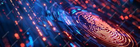 Ultrasharp Photo Depicting The Design Of A Wide Futuristic Banner Which Includes A 2factor