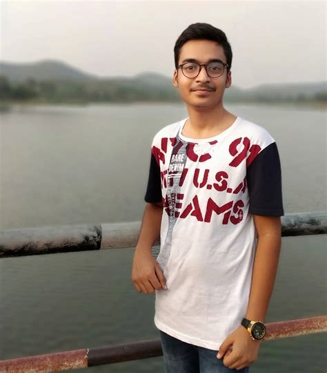 harsh goel full stack web developer