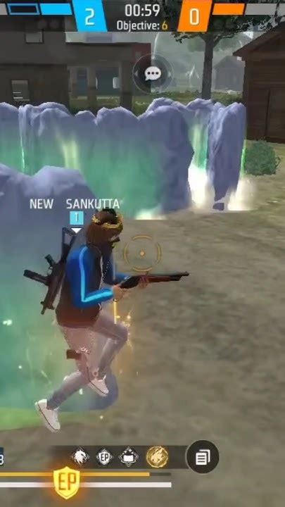 සුපිරි කොල්ලෙක් ගේ Custom එකක් 1vs3 Garenafreefire Trendingshorts