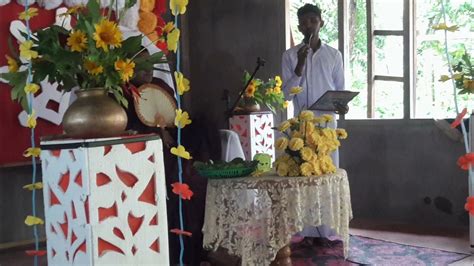 වෙසක් පොහොය දින වැඩසටහන Youtube