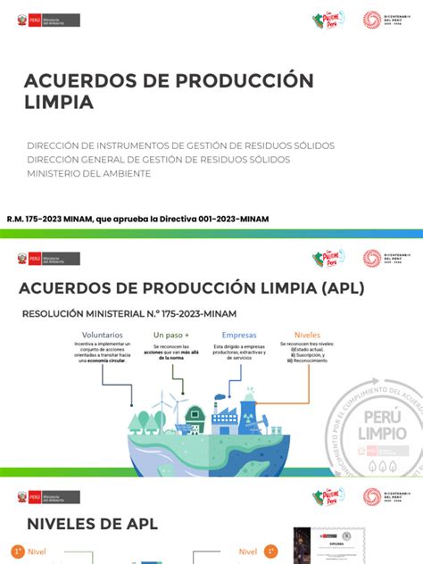 Apl Ppt Web Final Pdf Economía Y Medio Ambiente Economias
