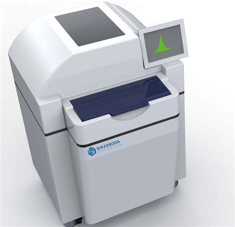 Ultra Low Level Liquid Scintillation Spectrometer Lsc For The