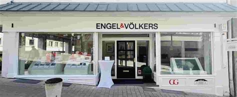 Real Estate Agent Winterberg Engel And Völkers