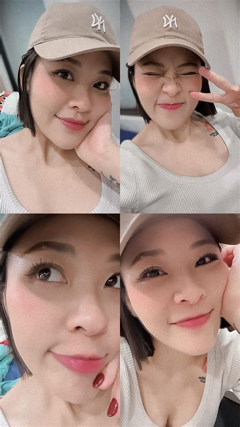 歲的小姊姊又來了
