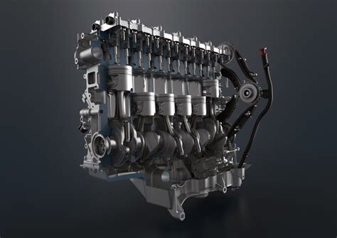 Triple Turbo And Quad Turbo Engines And The Only Cars That Feature Them