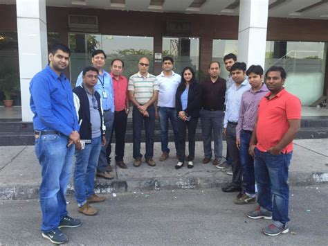 Ucodesoft Solutions Private Limited On Linkedin Beyond Meeting Rooms Ucodesoft Members Out