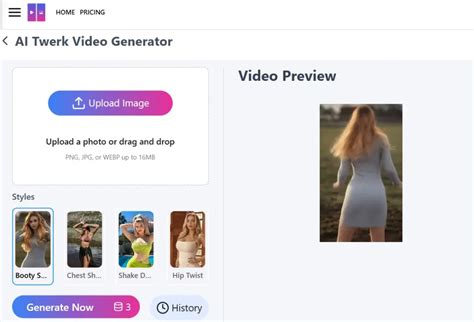 12 Generatorjev Twerk Z Umetno Inteligenco Za Ustvarjanje