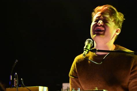 Music Park Ethan Gruska 9 30 Club 3 7 17 Parklife Dc