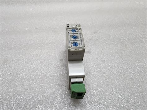 Schneider Electric Trv00210 Modbus Sl Communication Interface Module
