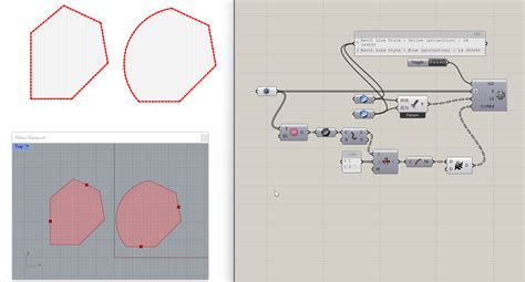 Add Region Componenet Line Style Revit Mcneel Forum