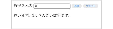 JavaScript 数当てゲームの作り方応用編