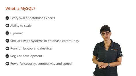 Dflc Lesson What Is Mysql