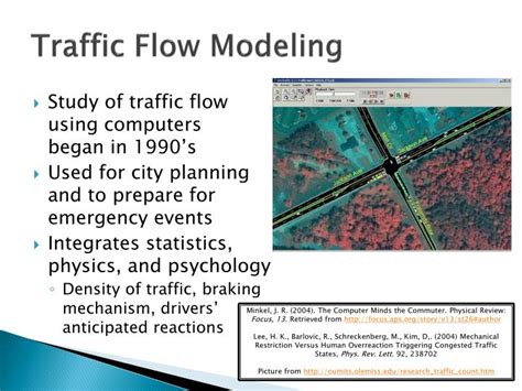 Ppt Computational Science And Modeling Powerpoint Presentation Id