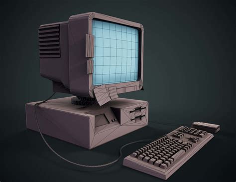 Download Old Pc Wallpaper