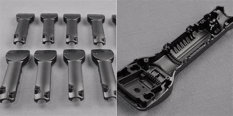 Advantages Of CNC Machining Technology In Metal Machining TechStory