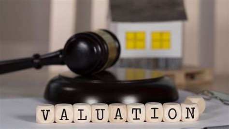 different types of business valuation method