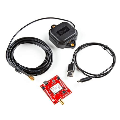 Sparkfun Gps Rtk Dead Reckoning Kit Sma Buy In Australia Kit 23452 Core Electronics
