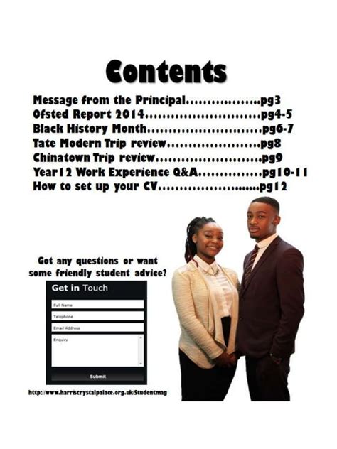 Preliminary Task Pptx