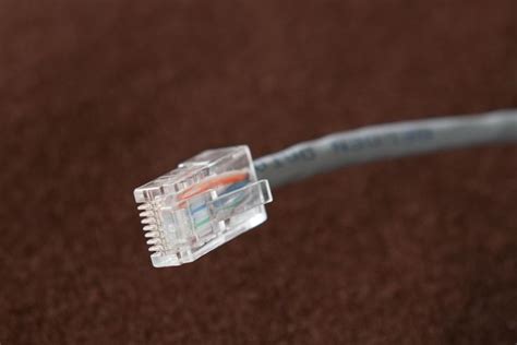 How To Connect Two Ethernet Cables Together Techwalla