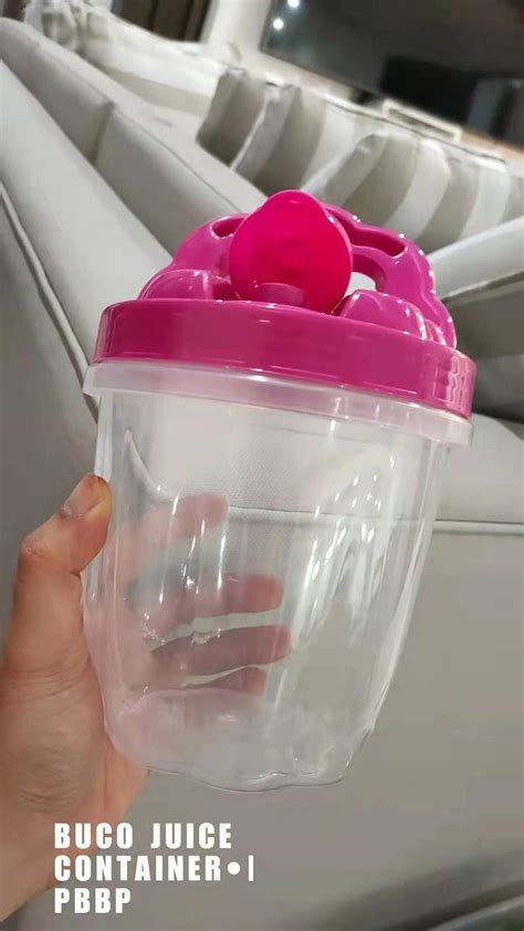 Buko Juice Container Lazada Ph