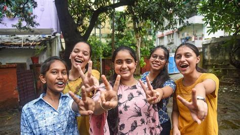 CBSE Declares Class 12th 2020 Result Direct Link Here Hindustan Times