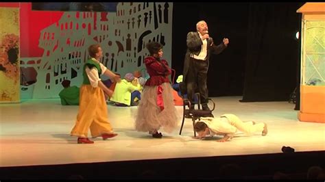 როგორ აღინიშნა ქართული თეატრის დღე და როგორი იქნება 2016 წელი თეატრალური სამყაროსთვის Youtube