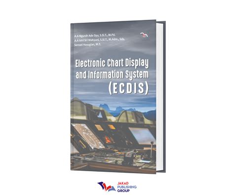 Electronic Chart Display And Information System Ecdis Penerbit Buku Tercepat Dan Terkemuka