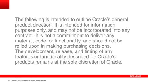 PPT Oracle Database C Real Application Security For Oracle Application Express PowerPoint