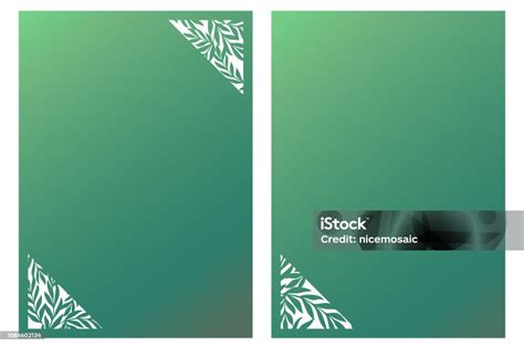 잎의 비쳐 테두리로 유행 레이저 컷된 장식 벡터 템플릿 럭셔리 인사말 카드 봉투 결혼식 초대장 서식 파일 또는 장식 요소 다이 컷 올리브 가지 패턴 종이 카드 레이저 절단