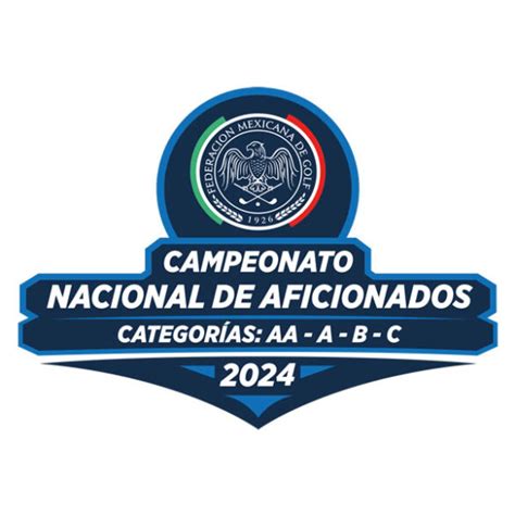 XCVI Campeonato Nacional De Aficionados FMG
