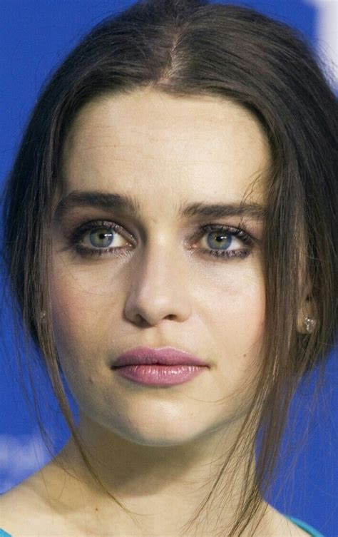 Michel Arsenault Adlı Kullanıcının Emilia Clarke Panosundaki Pin