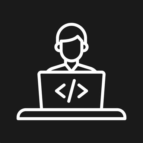 25315765 Software Developer Vector Images Depositphotos