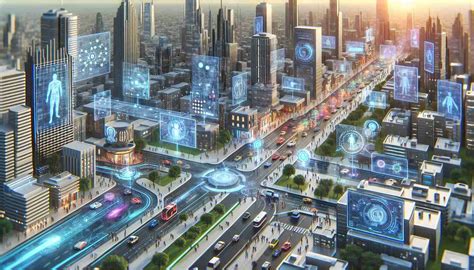 exploring the impact of artificial intelligence on society