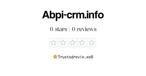 Abpi Review Legit Or Scam [2025 New Reviews]
