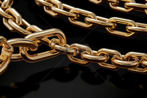 金属链条图片素材 正版创意图片600193765 摄图网