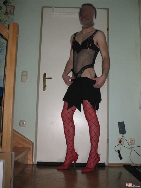 Sweet Transvestite Homemade Pictures Photo 1