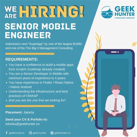 Edo Eka Putra On Linkedin Flutter Reactnative Android