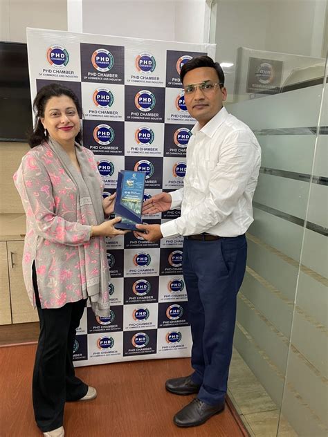 Ratandeep Tripathi On Linkedin Skyguardian Drones Receiving Recognition At Drone Manthan 2024