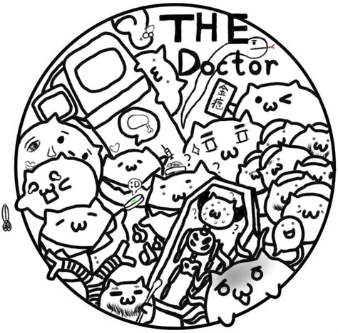 The Doctor Scp Database Wiki Fandom