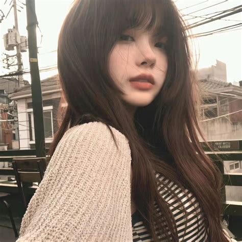 女生头像 高清图片堆糖美图壁纸兴趣社区