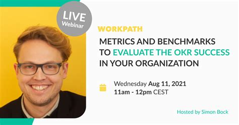 workpath 🔎 so kannst du den okr erfolg in deiner organisation