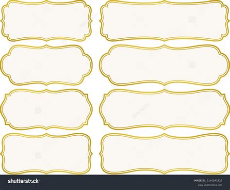 Text Box Border Design