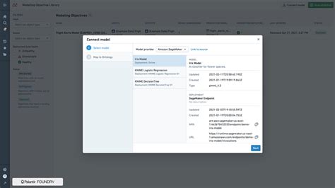 How Palantir Foundry Helps Customers Build And Deploy Ai Powered
