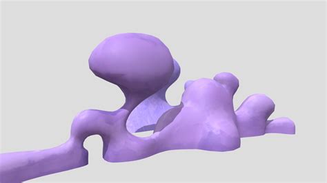 Spongebob Tscp Backround Download Free 3d Model By Landon141 [61cf08a] Sketchfab