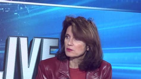 Fellner Live Astrid Wagner Im Interview Oe Tv