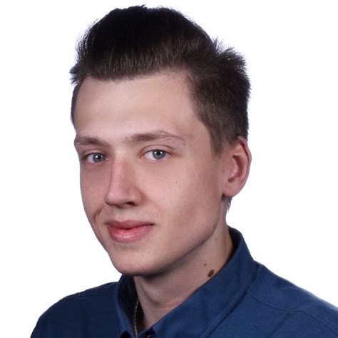 Tomasz Rutkowski Regular It Supporter Dsv Global Transport And