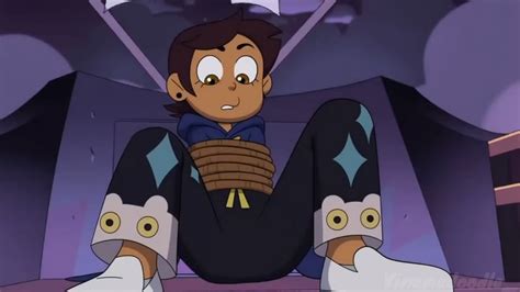 Luz And Hunter Get Shot Down R Theowlhouse