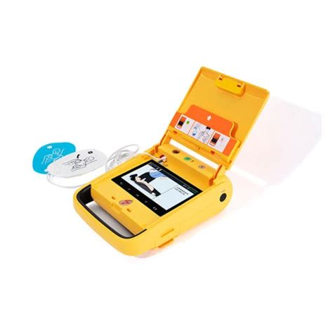 Automatic External Defibrillator Simulator Aed Trainer Aed